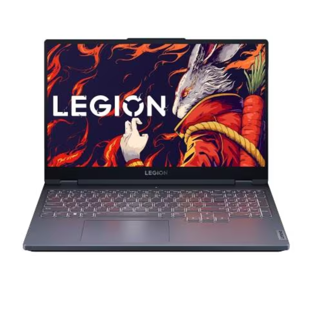 Lenovo Legion 5 16IAX10 – Intel Ultra 9-275HX · 32 GB RAM · SSD 1 TB · – Compufy