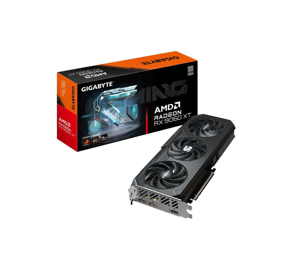 GPU / Tarjetas Graficas – Compufy